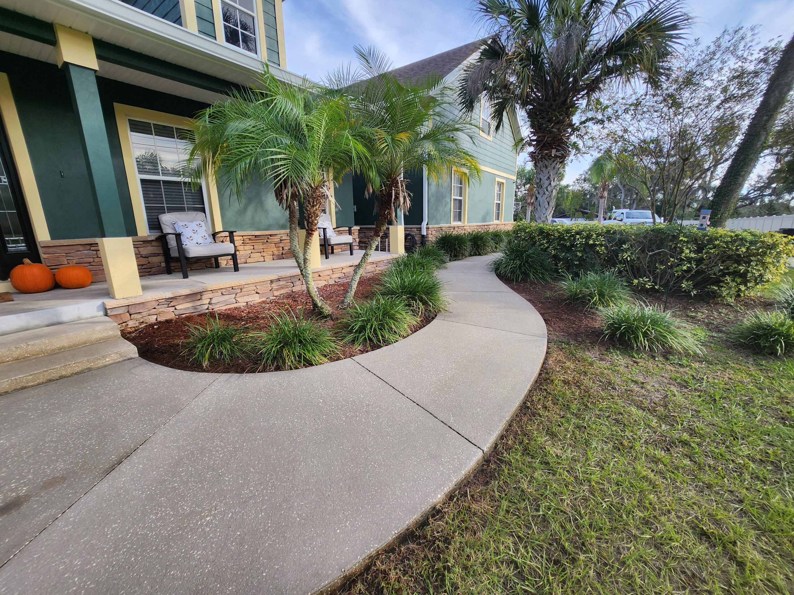 Contact Us - The Fresh Rinse of Florida